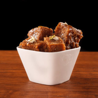 Revaayat - send Habshi Halwa to Karachi