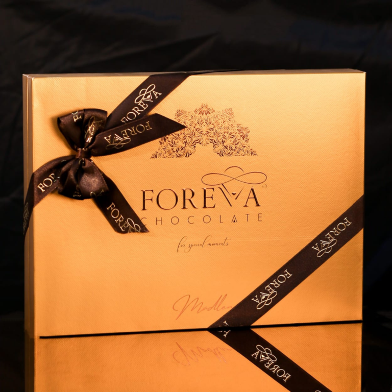 Foreva Classic Chocolates – Revaayat