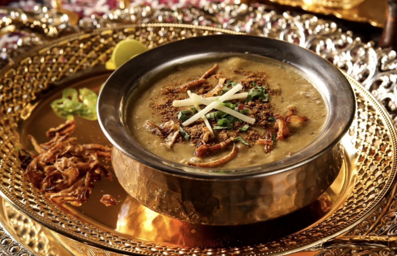 Revaayat - send Karachi Delicious Haleem to Pakistan